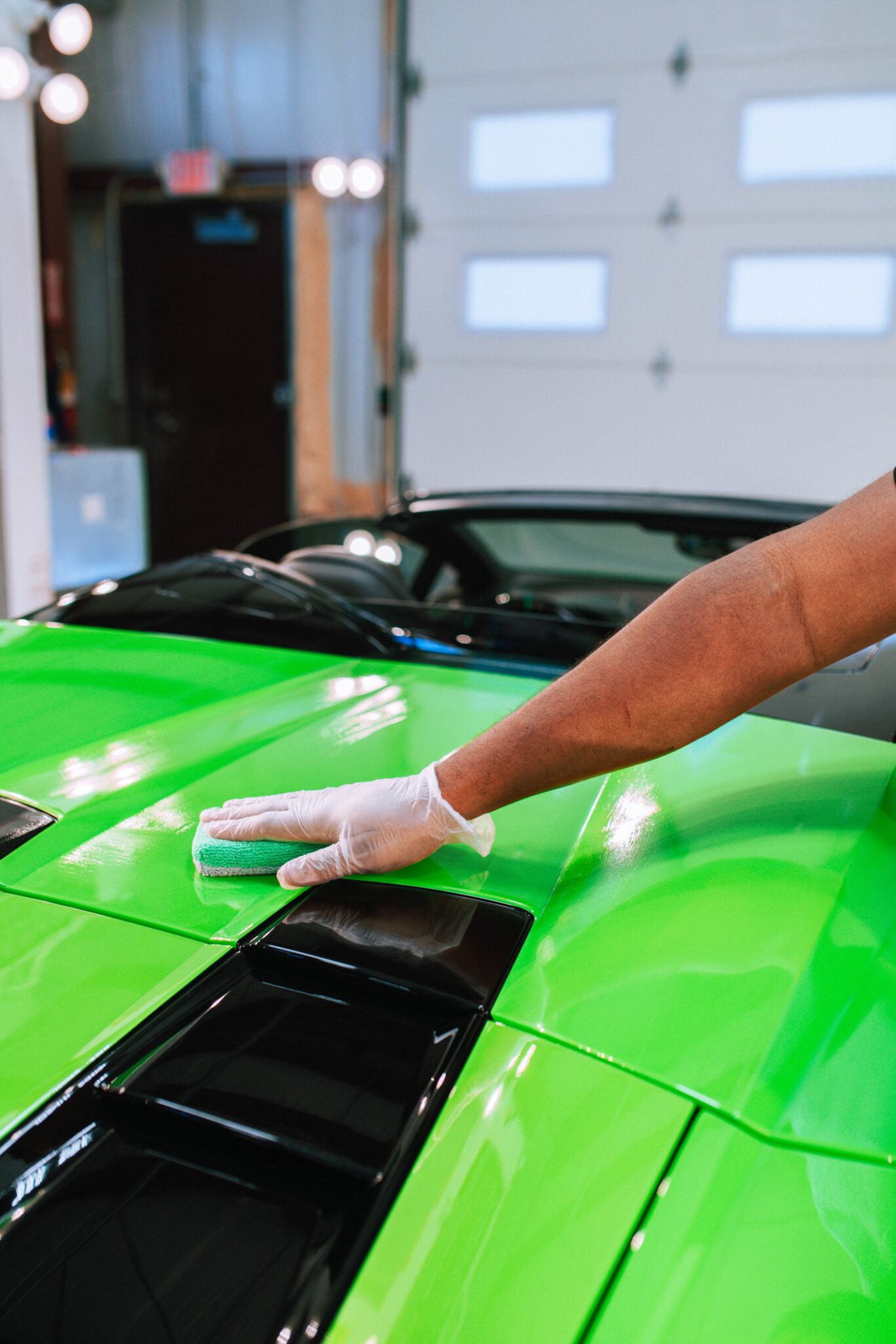 CT Ceramic Coating | Vehicle Protection and Service