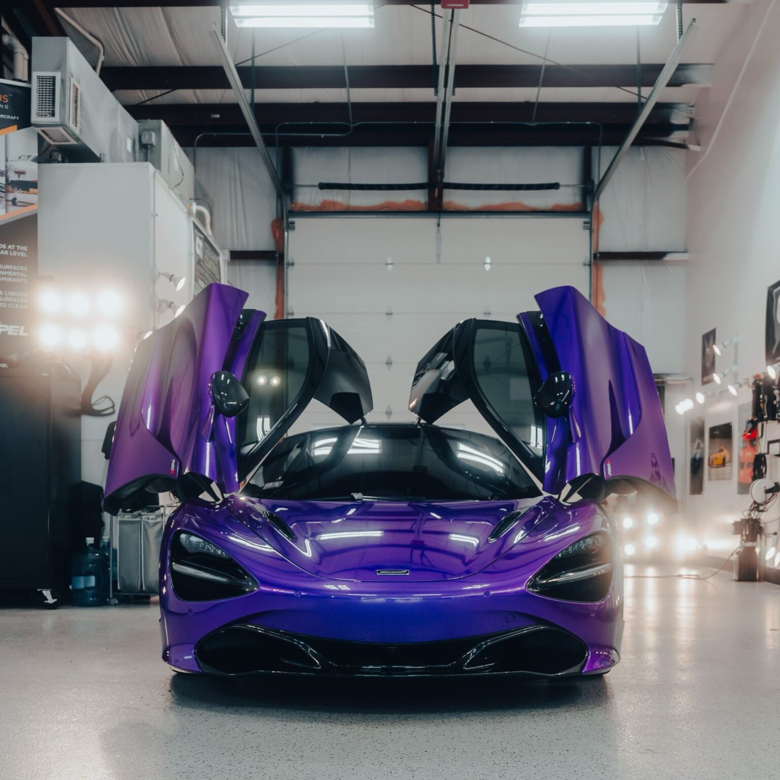 CT Ceramic Coating | Vehicle Protection and Service