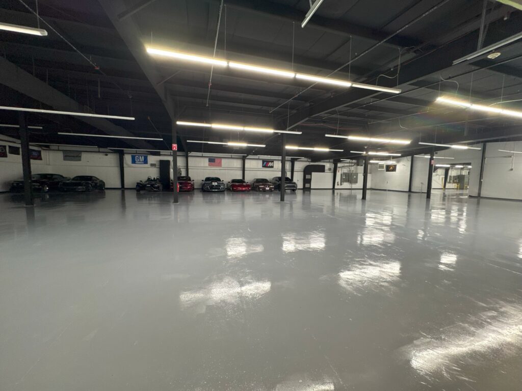 Climate Controlled Car Storage in Hartford County, CT | CT Ceramic Coating