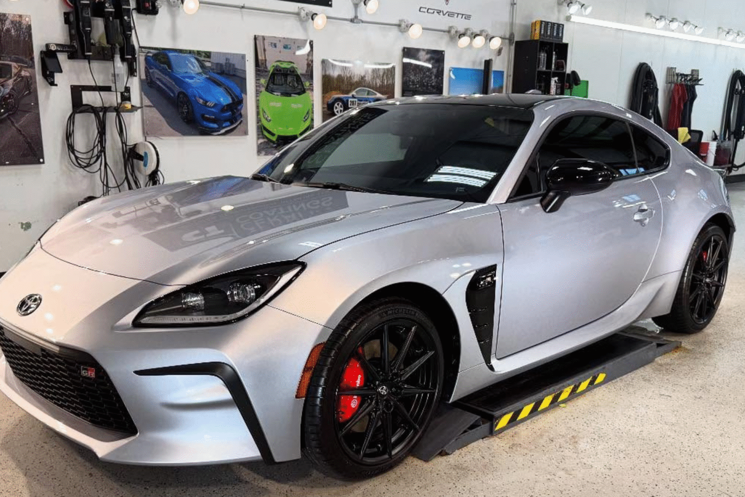 Protect Your Car Interior From UV With Window Tinting